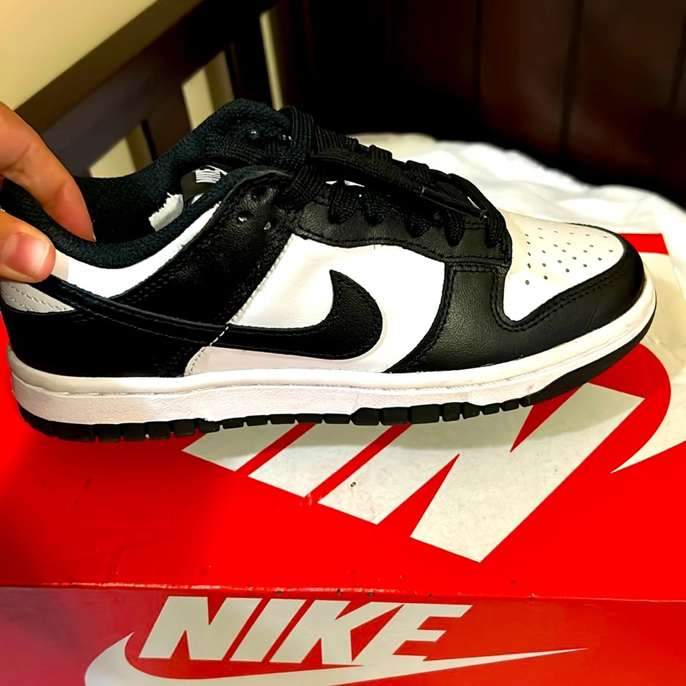 Nike Pandas - Gem